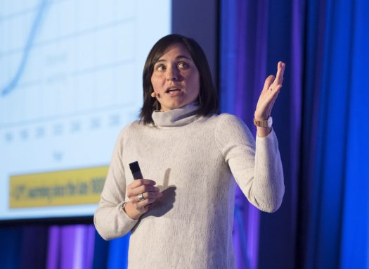 New Chapter for Heidi Roop, Climate Impacts Group Lead Scientist for ...