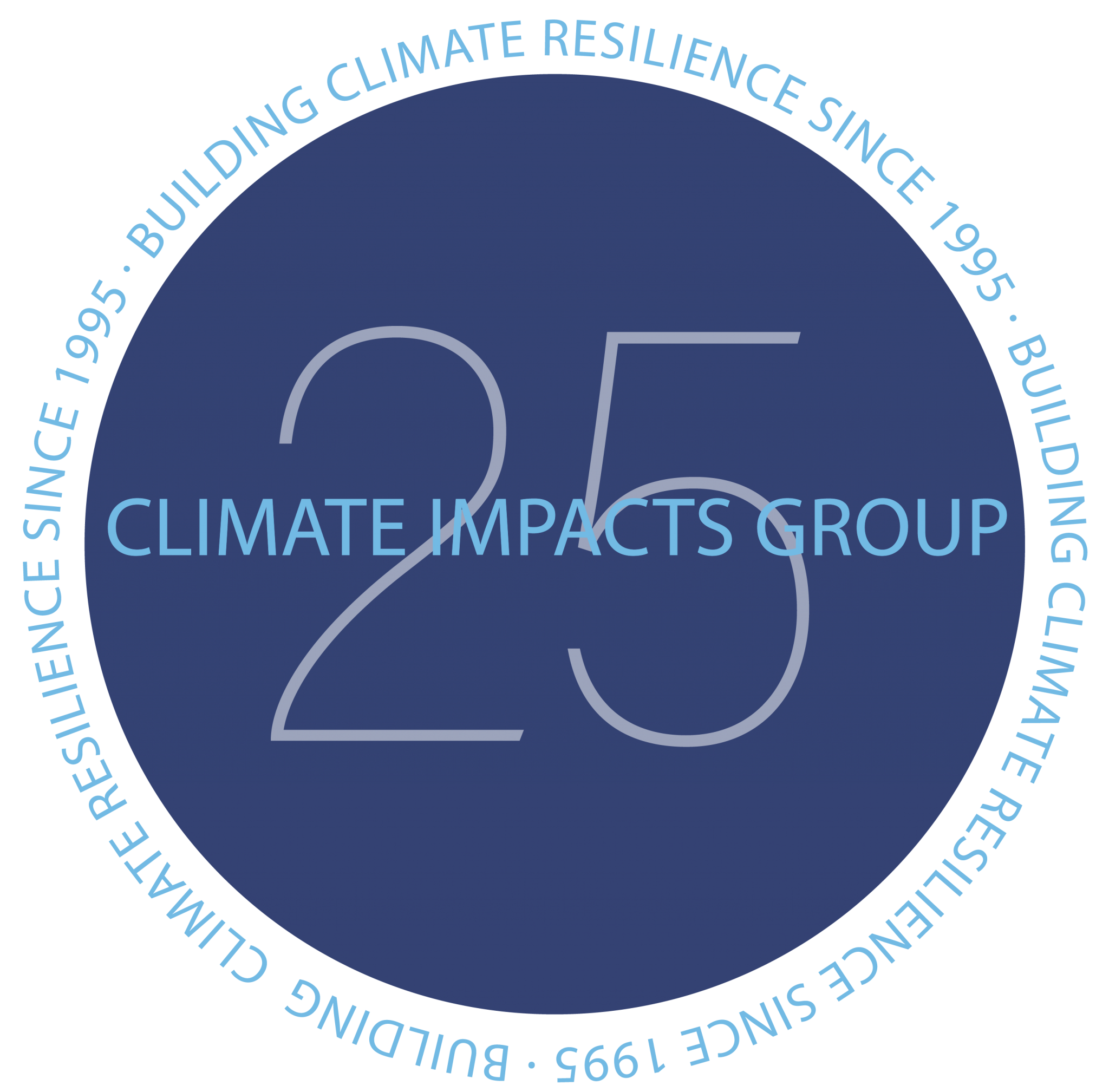 Director’s Corner: Celebrating 25 Years of Building Climate Resilience