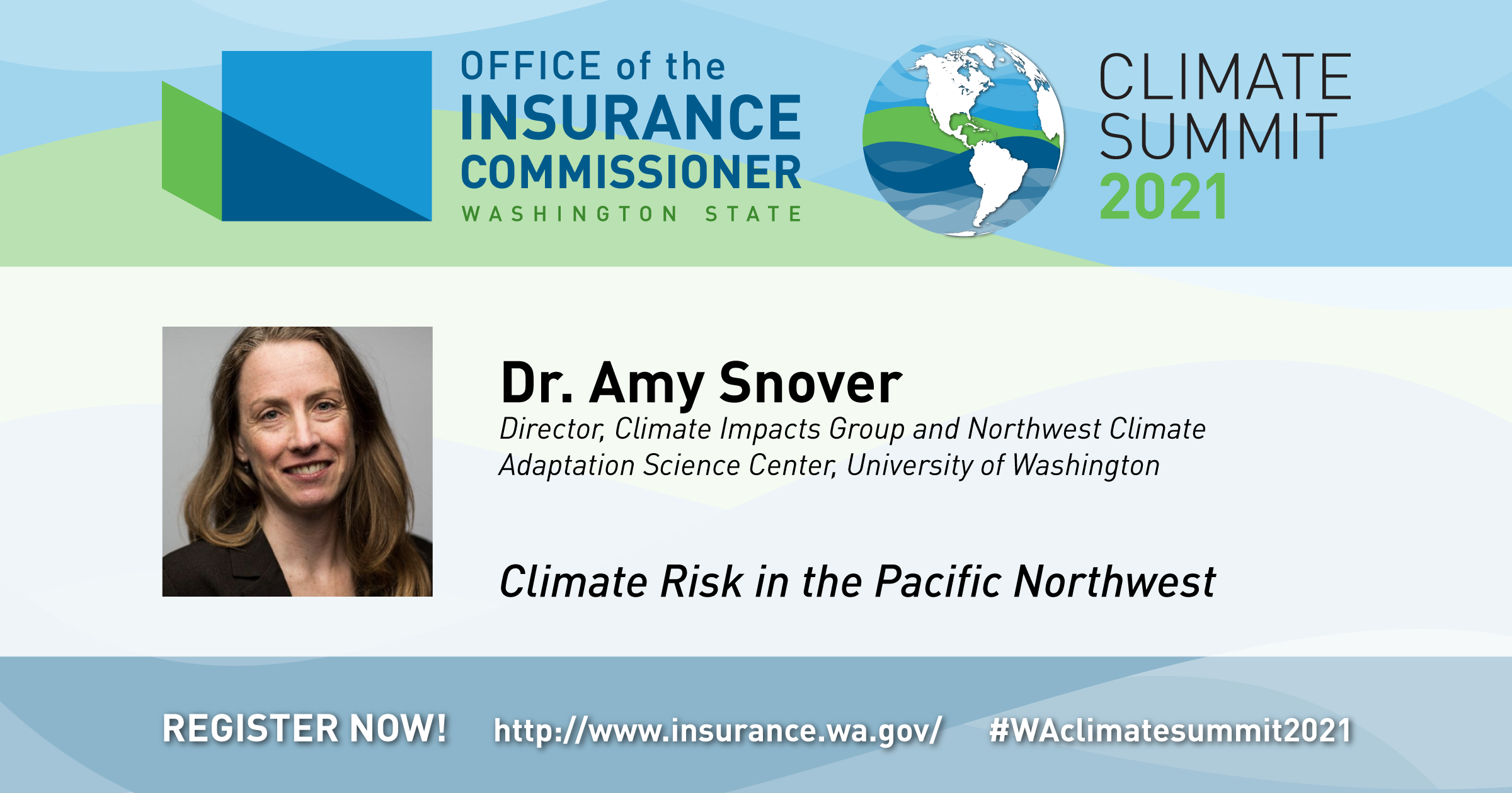 CIG Director to Present at Upcoming WA Insurance Commissioner’s 2021 ...