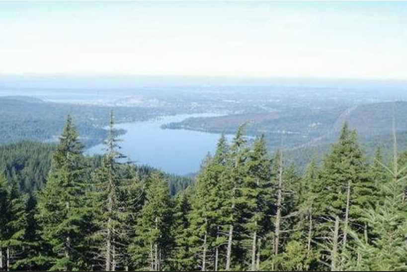 Nooksack Indian Tribe Climate Change Adaptation Plan for Key Species ...