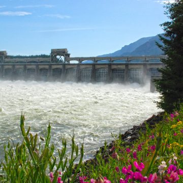 Integrating Climate Adaptation into Water System Planning: CIG’s ...