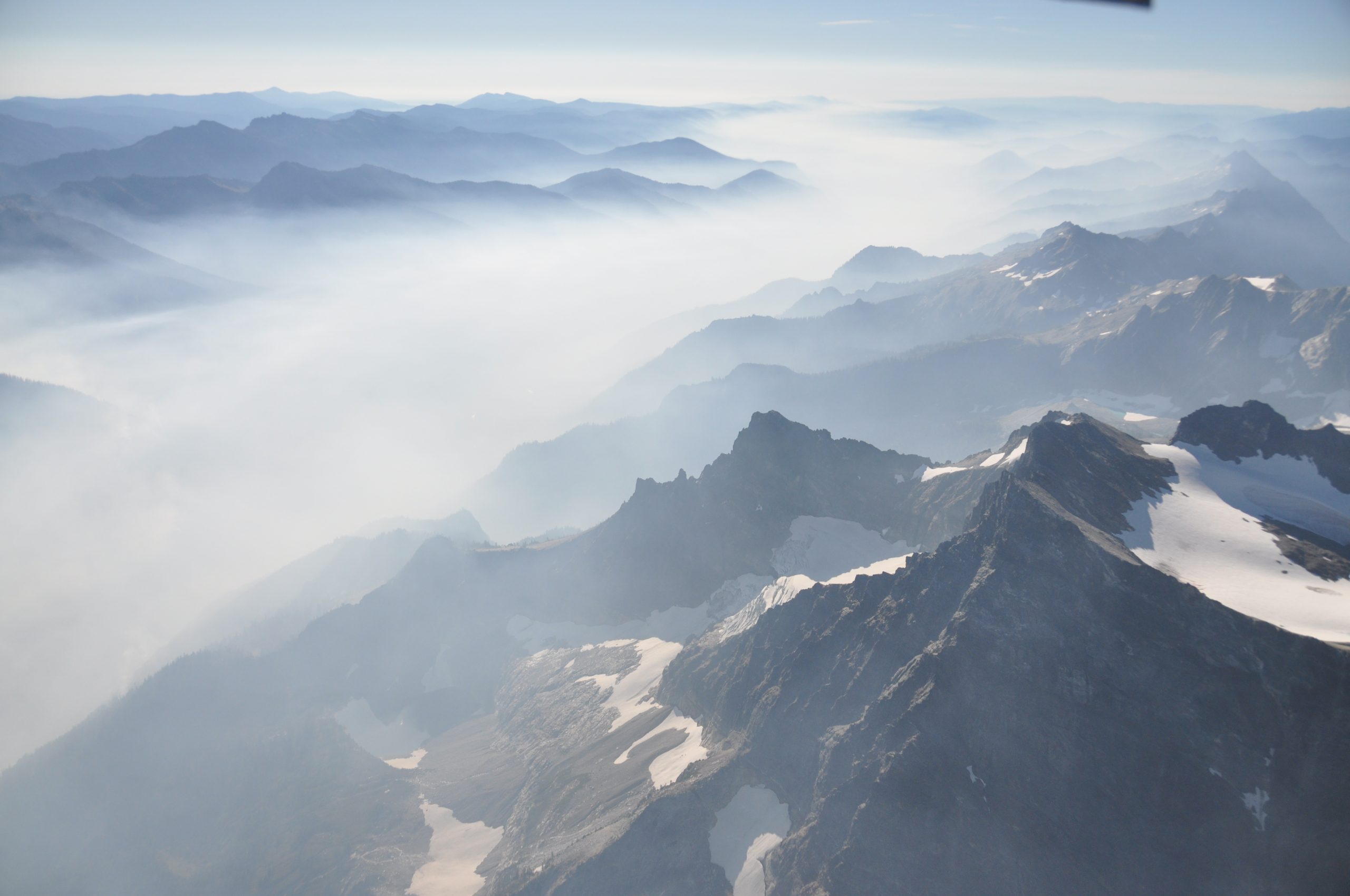 Informing Climate-Adaptive Management Responses to Forest Fires in ...