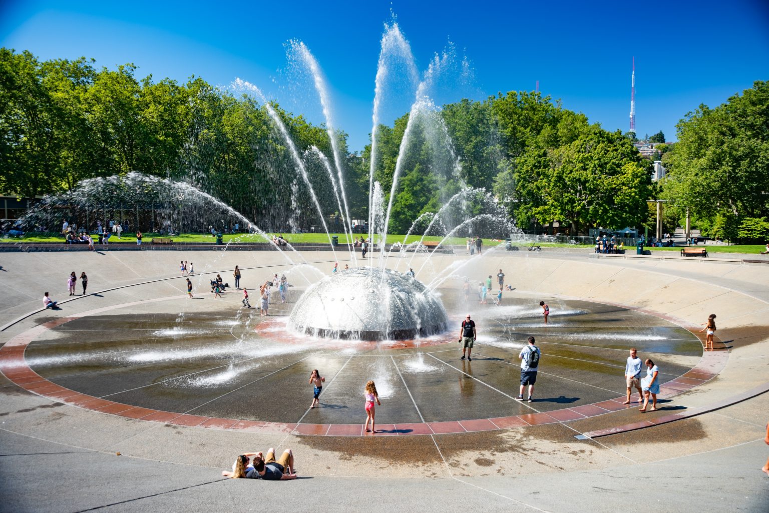 In the Hot Seat: Saving Lives from Extreme Heat in Washington State