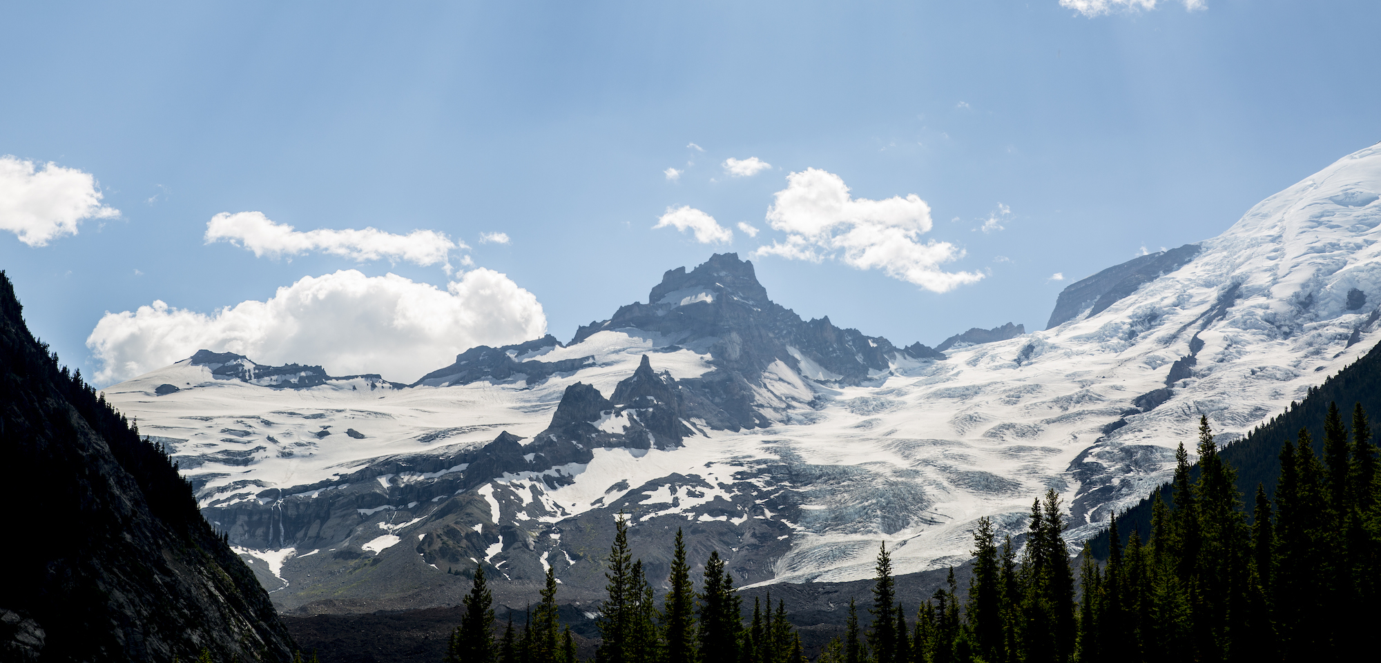 Now Hiring: Washington State Climatologist
